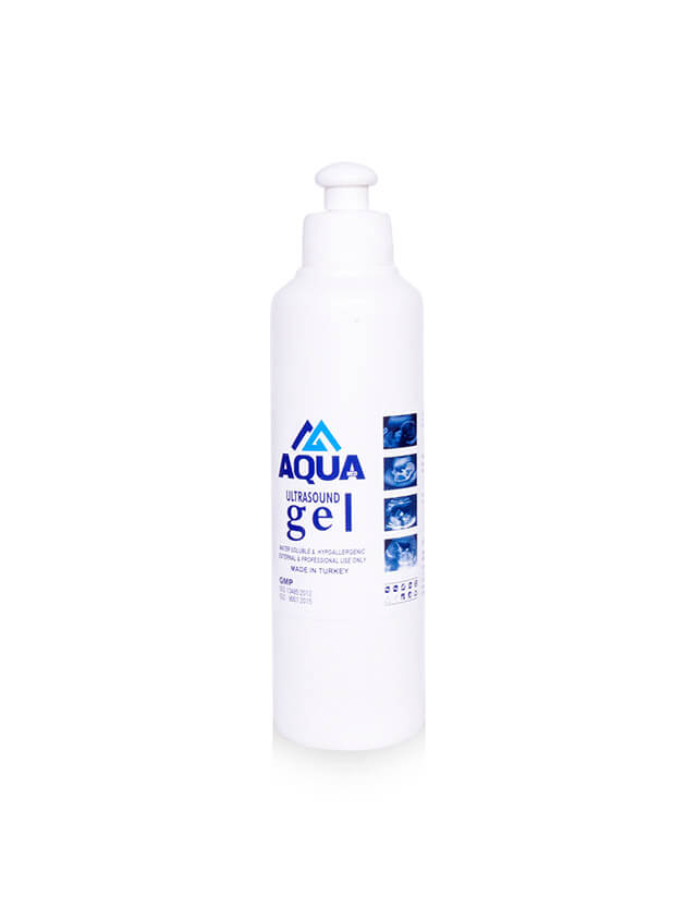 Gel za ultrazvuk 1l - PRIZMA BL